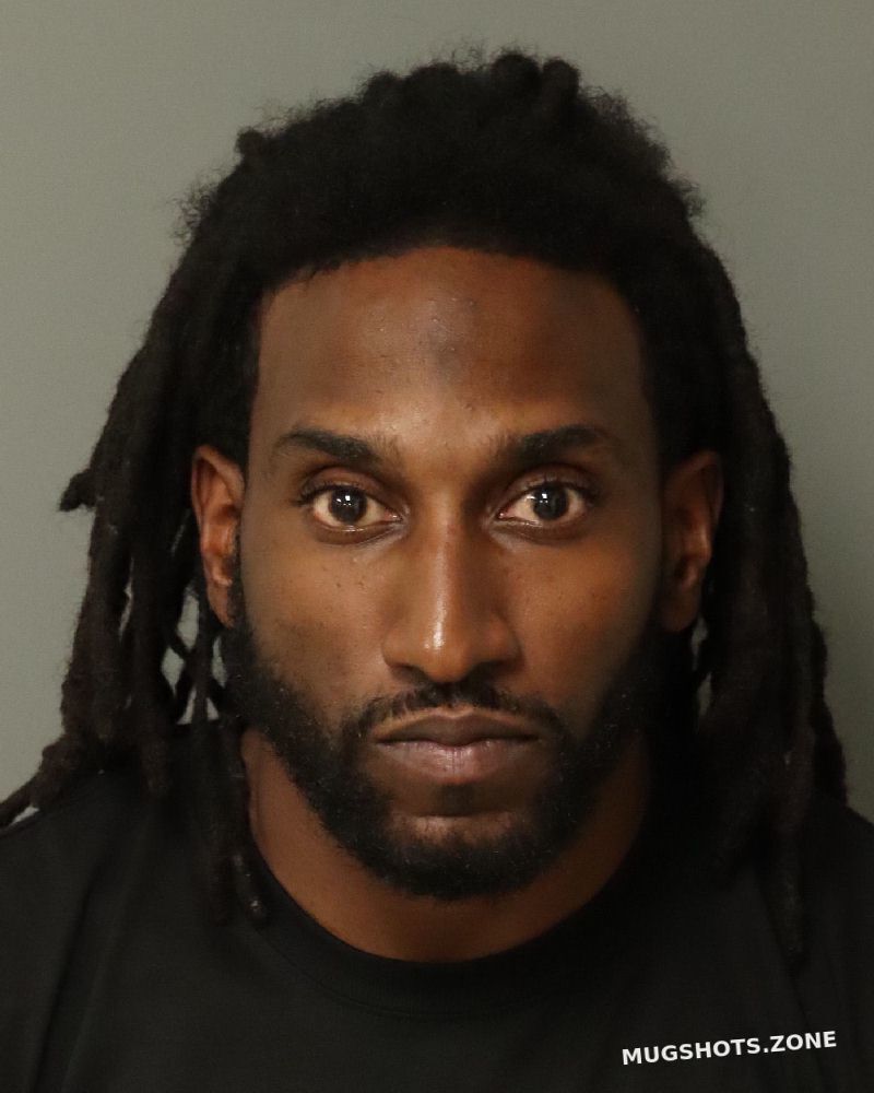 BELL SHY UNIQUE WESLEY LAMON 09/15/2024 - Wake County Mugshots Zone