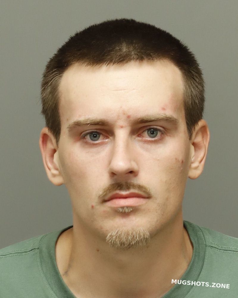 MOORE RICKY ALLEN JR 09/15/2024 - Wake County Mugshots Zone