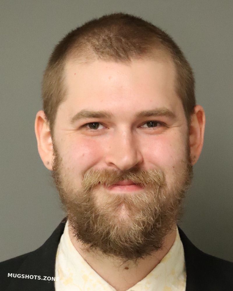 BRYN MAXWELL ANGUS 09/16/2024 - Wake County Mugshots Zone