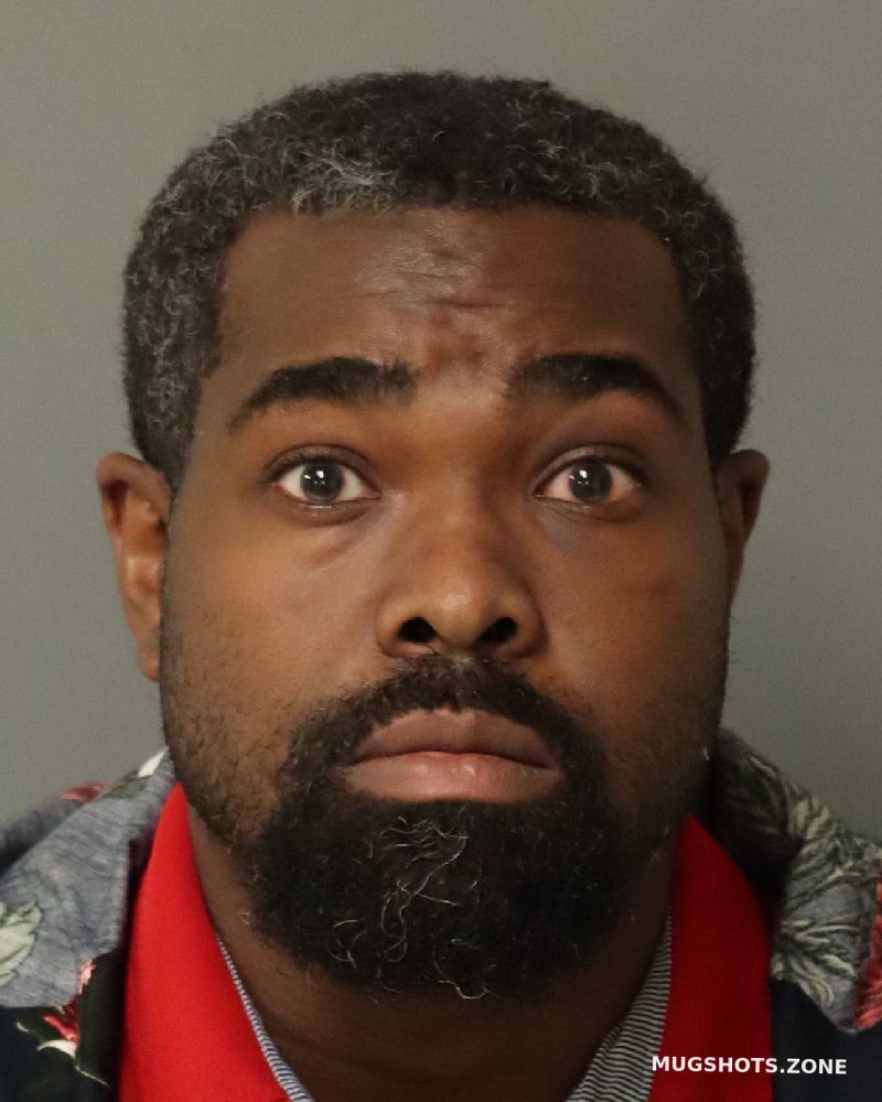 LITTLE WADE LEE JR 09/16/2024 - Wake County Mugshots Zone