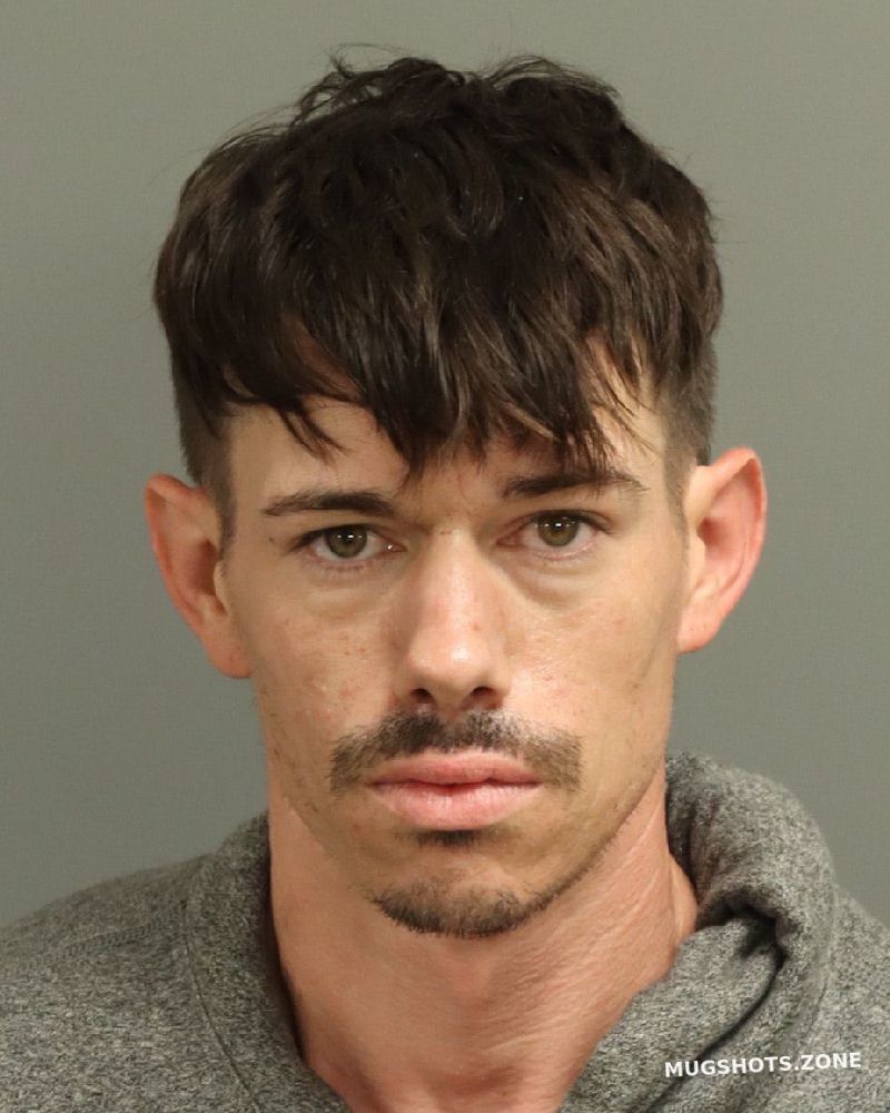 TRIPLETT TANNER WESTON 09/16/2024 - Wake County Mugshots Zone