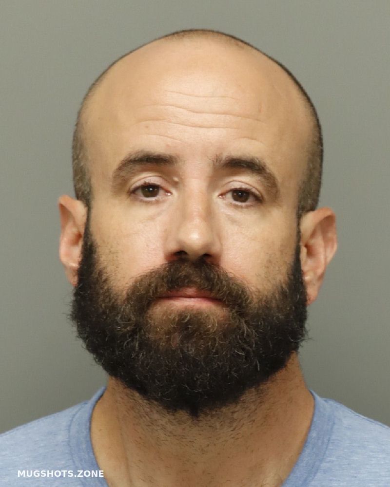 YOUNG ANTHONY CHRISTOPHER 09/16/2024 - Wake County Mugshots Zone