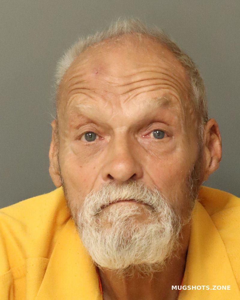 BRACKMAN DAVID PAUL 09/16/2024 - Wake County Mugshots Zone