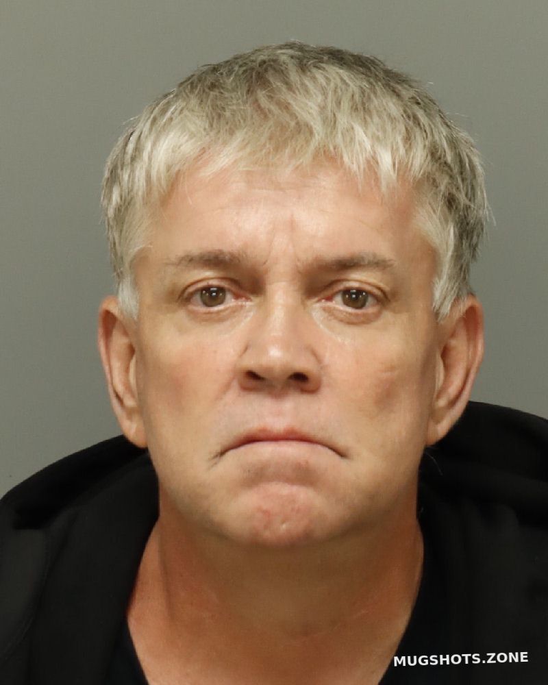 FIELDS KEITH LEE 09/16/2024 - Wake County Mugshots Zone