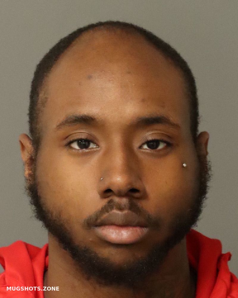 TANNER RAYSHAWN ALEXANDER LE 09/17/2024 - Wake County Mugshots Zone
