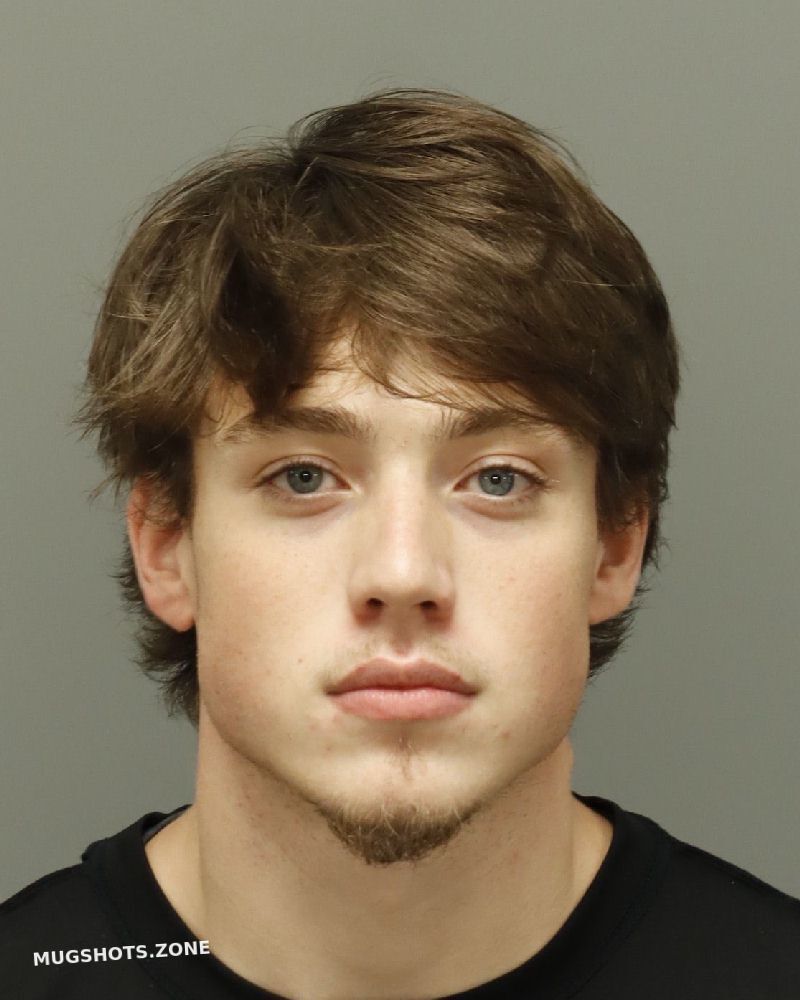 RAMIREZ JAYDEN LI 09/18/2024 - Wake County Mugshots Zone