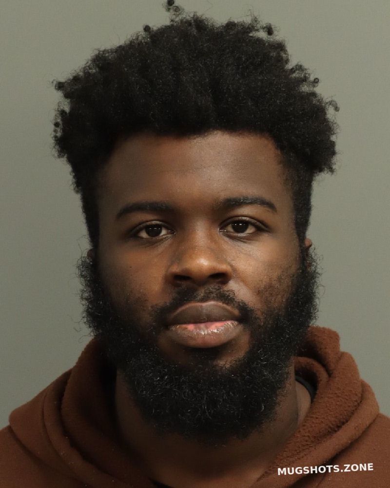 SMITH JAMES ALBERT III 09/18/2024 - Wake County Mugshots Zone