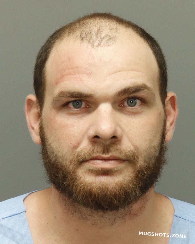 EARLY JERRY RONALD III 09/18/2024 - Wake County Mugshots Zone
