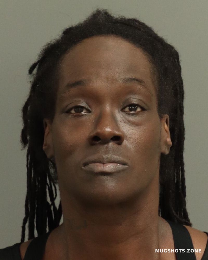 HUNT CASSANDRA NICOLE 09/18/2024 - Wake County Mugshots Zone