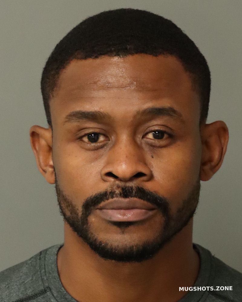 OGIDI UCHENNA URUM 09/18/2024 - Wake County Mugshots Zone