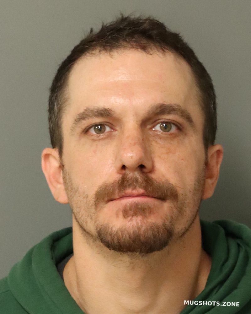 KOLB JOSHUA MICHAEL 09/18/2024 - Wake County Mugshots Zone