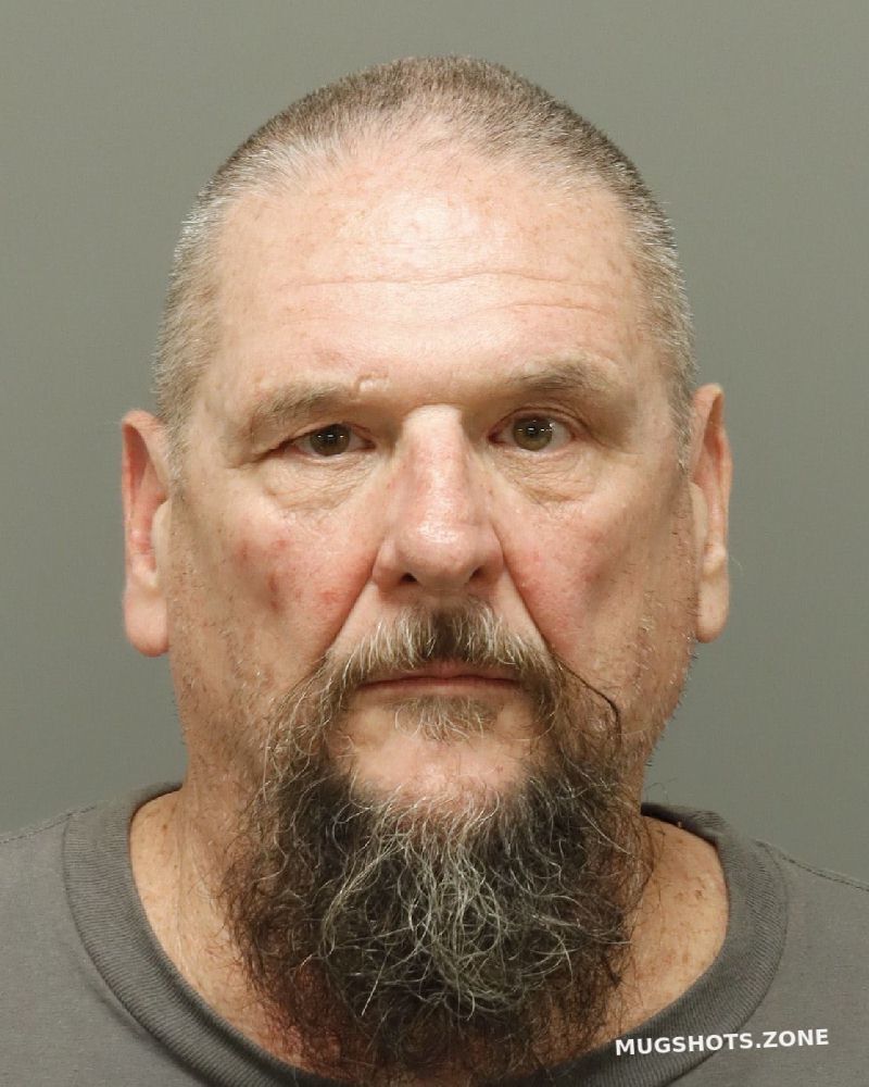 HARLOW CHARLES WINSTON JR 09/19/2024 - Wake County Mugshots Zone