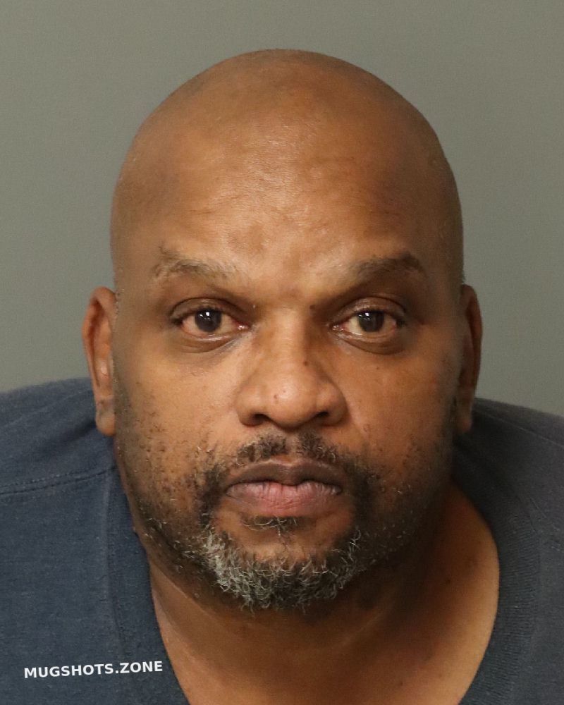 JACKSON KEVIN LARRY 09/19/2024 - Wake County Mugshots Zone