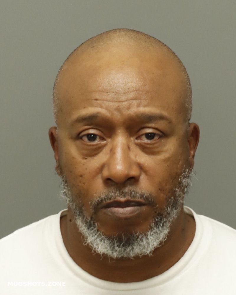 CARRINGTON ROBERT TIMOTHY 09/19/2024 - Wake County Mugshots Zone