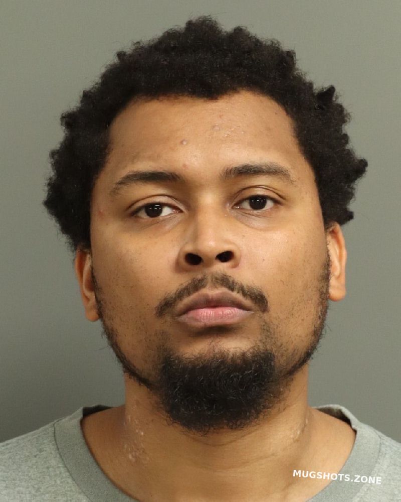 STRINGFIELD BRANDON TERRELL 09/19/2024 - Wake County Mugshots Zone