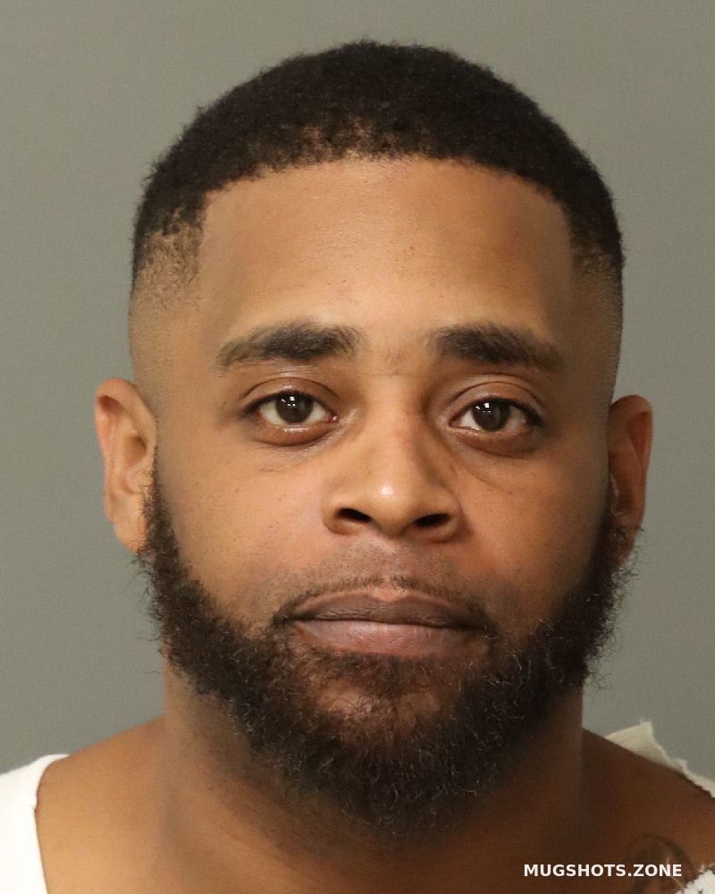 DAVIS DARIUS DOMINIC 09/19/2024 - Wake County Mugshots Zone