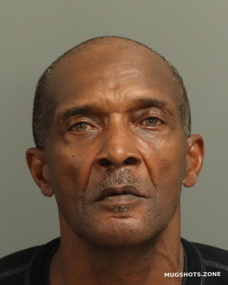 COOLEY TERRY DANIEL 09/19/2024 - Wake County Mugshots Zone