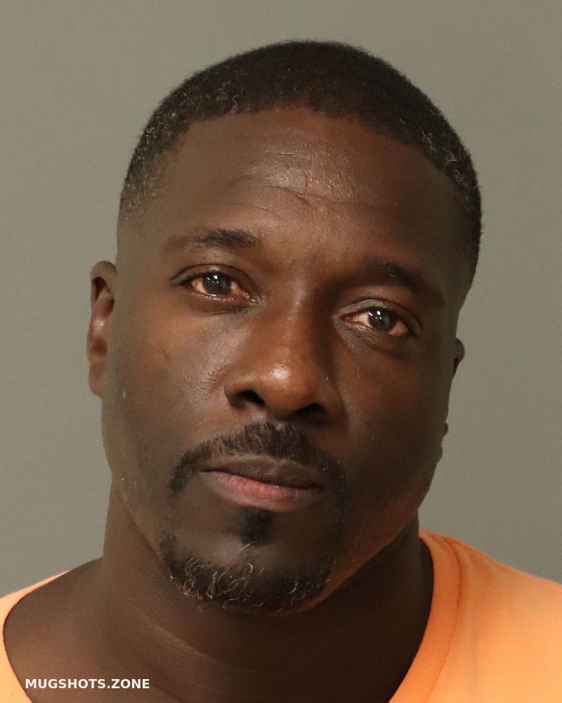 CANNON NELSON DEWON 09/19/2024 - Wake County Mugshots Zone