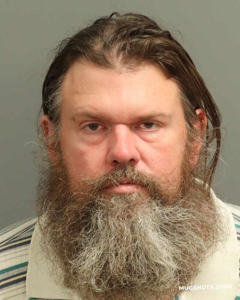 RODWELL JASON DANIEL 09/20/2024 - Wake County Mugshots Zone