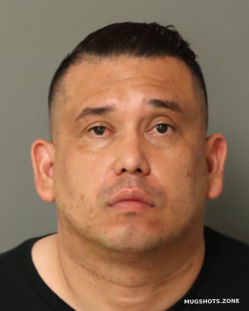 BARAHONA-ARIAS EDY ALEJANDRO 09/20/2024 - Wake County Mugshots Zone