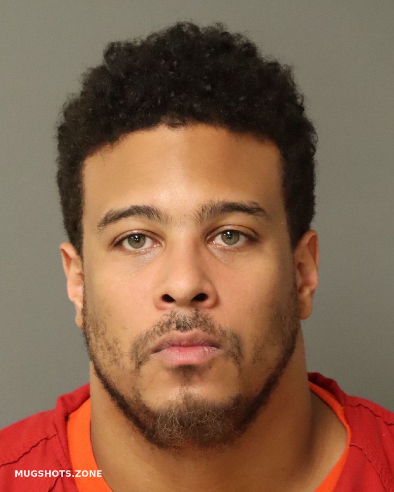 BENDER ZACHARY DANE 09/20/2024 - Wake County Mugshots Zone