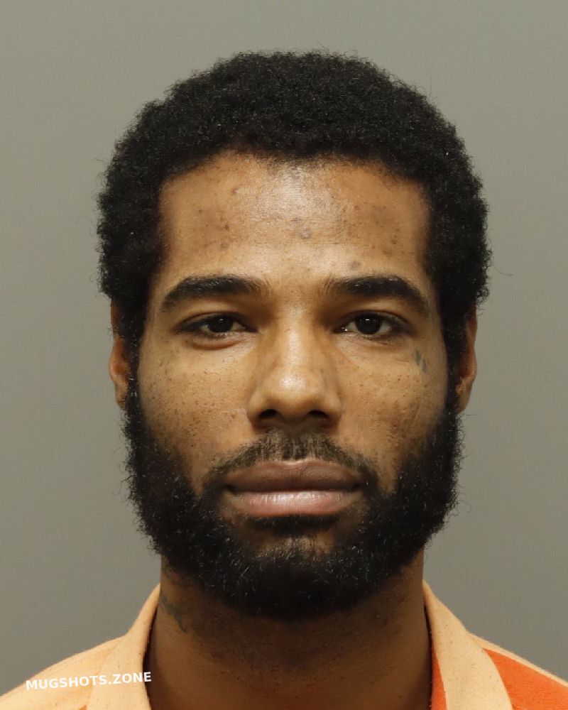 RANDALL RODNEY CAMPBELL JR 09/20/2024 - Wake County Mugshots Zone
