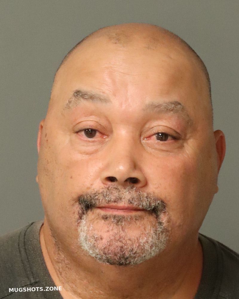 SIMMONS THOMAS JAMES JR 09/21/2024 - Wake County Mugshots Zone