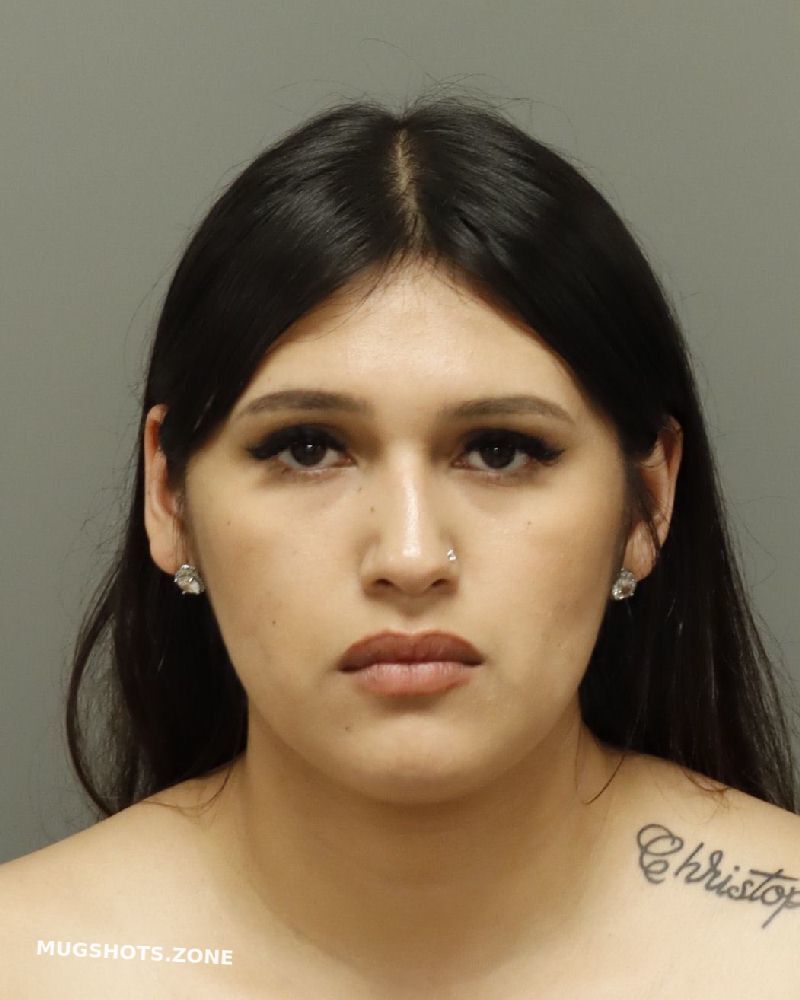CASTILLO-JARAMIL ELIZABETH Y 09/21/2024 - Wake County Mugshots Zone