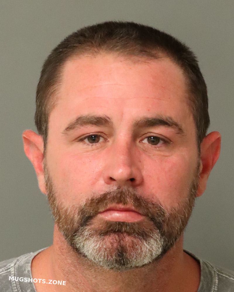 BOWLEY WILLIAM BRENT 09/21/2024 - Wake County Mugshots Zone
