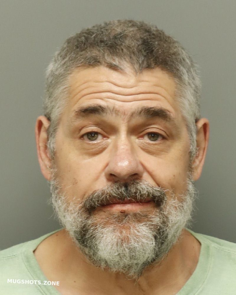 DODSON WAYNE RICHARD 09/22/2024 - Wake County Mugshots Zone