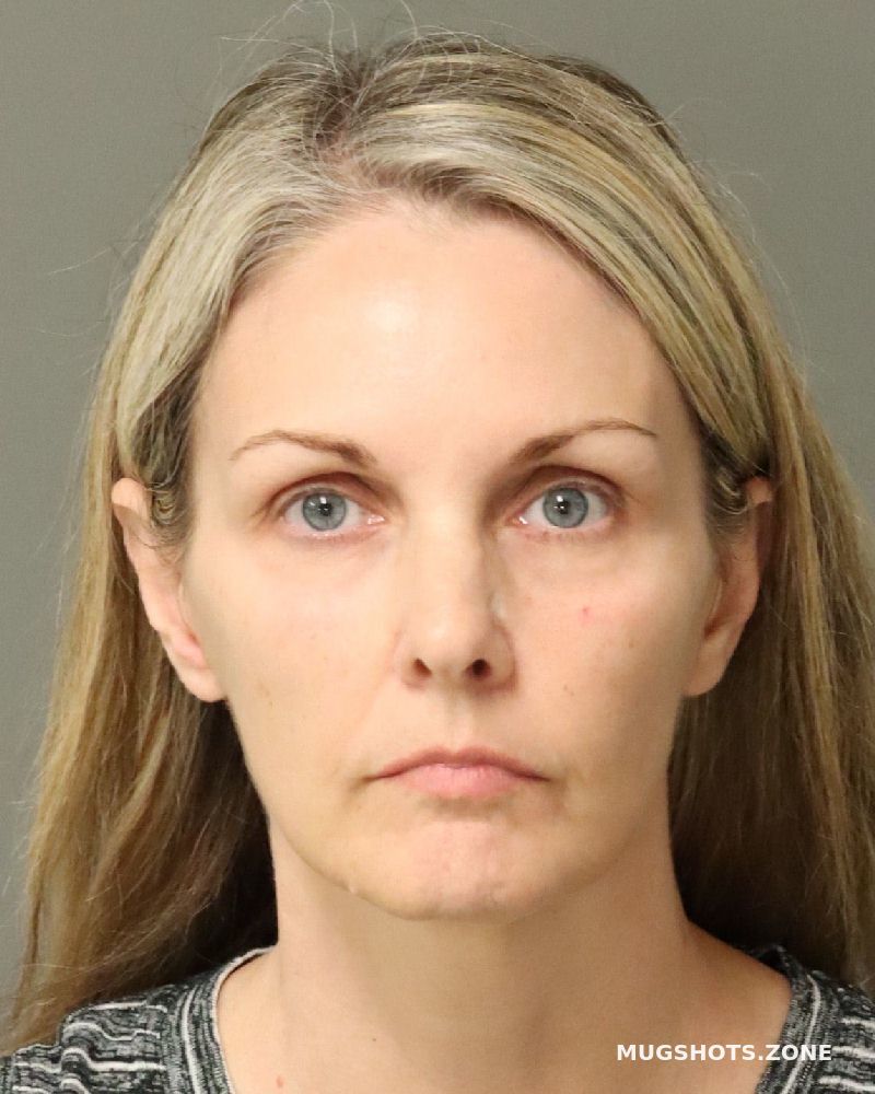 GRAHAM LEIGH ANNE 09/22/2024 - Wake County Mugshots Zone