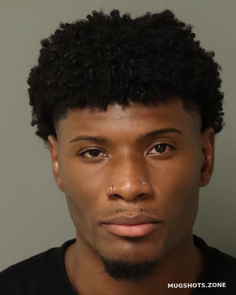 ROGERS KANI JAY 09/22/2024 - Wake County Mugshots Zone