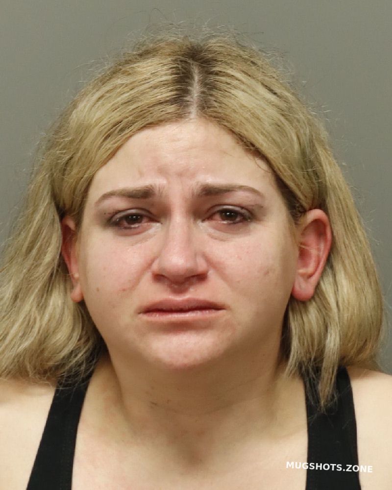 RAWITZ VICTORIA ELIZABETH 09/23/2024 - Wake County Mugshots Zone
