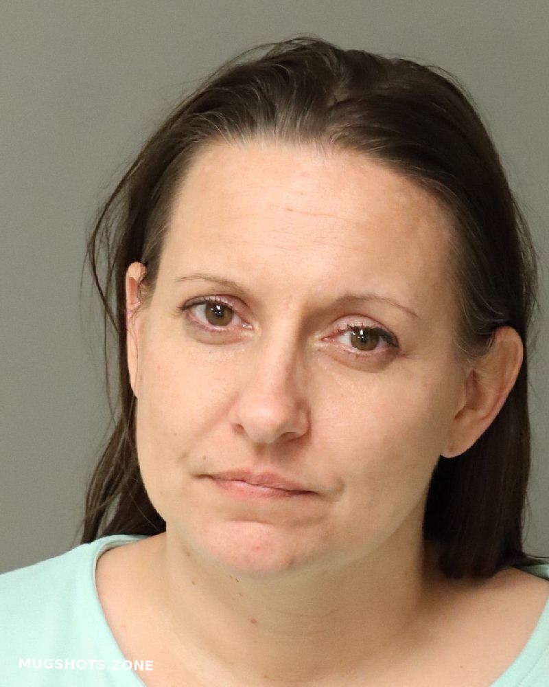 MOODY CANDACE JACQUELYN 09/23/2024 - Wake County Mugshots Zone