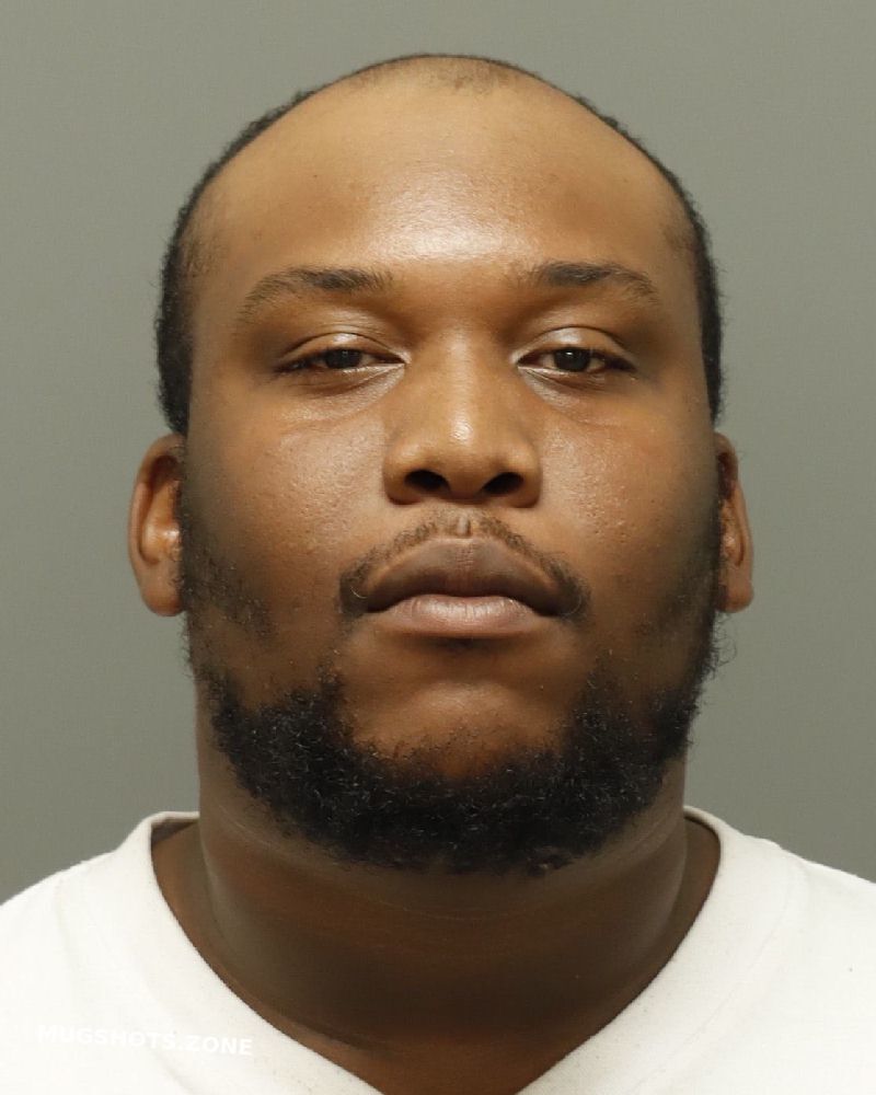 TEASLEY QUINTON BYRON JR 09/23/2024 - Wake County Mugshots Zone