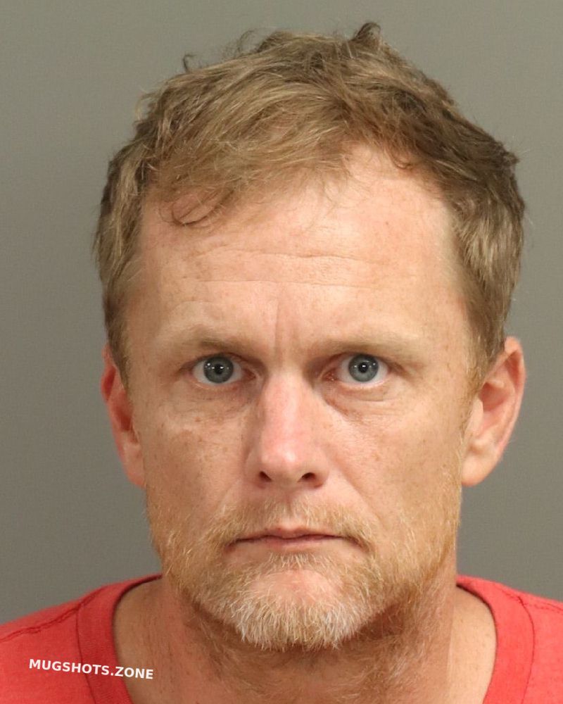 JACKSON DAVID NICHOLAS 09/23/2024 - Wake County Mugshots Zone