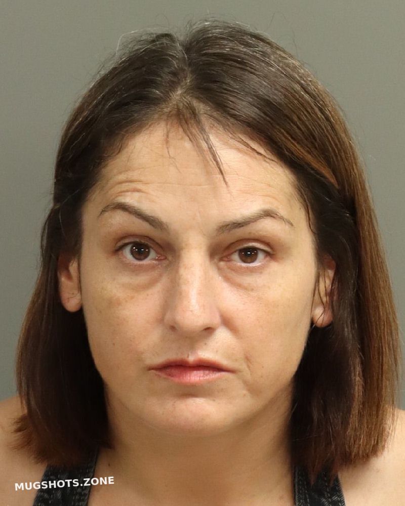 LAFEVERS SHEERA RENA 09/23/2024 - Wake County Mugshots Zone