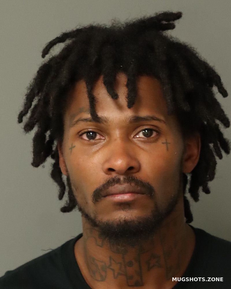 MAYO DEVON 09/23/2024 - Wake County Mugshots Zone