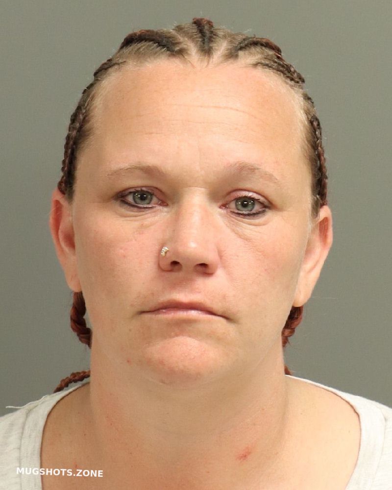 SETTLE MARY ELIZABETH 09/23/2024 - Wake County Mugshots Zone