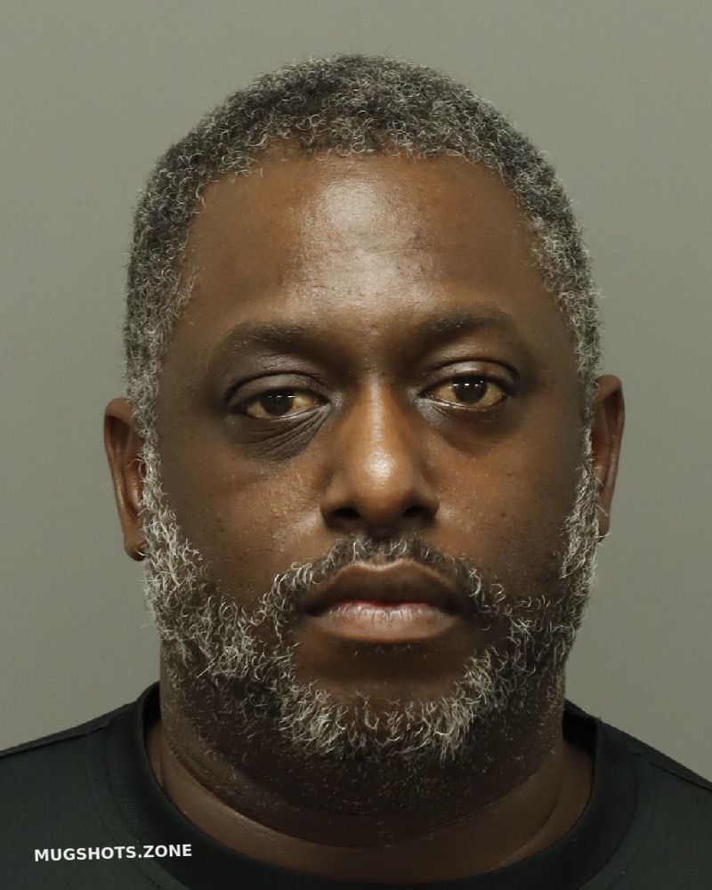 MONROE SAMUEL LAMONT JR 09/24/2024 - Wake County Mugshots Zone