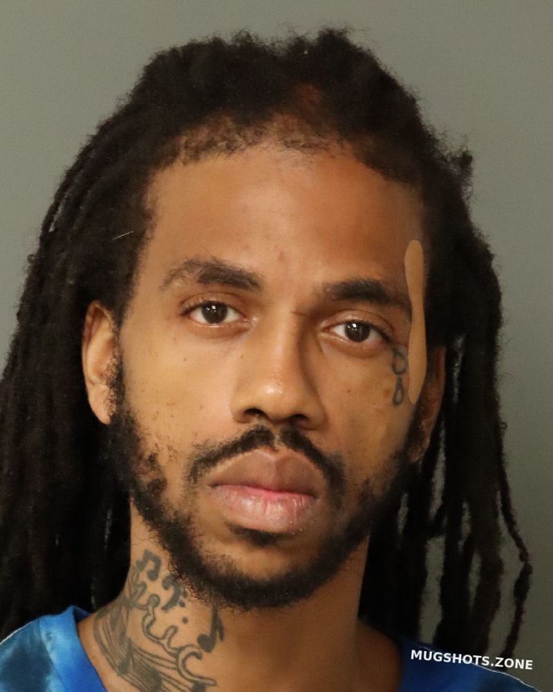 REED RONALD EUGENE JR 09/25/2024 - Wake County Mugshots Zone