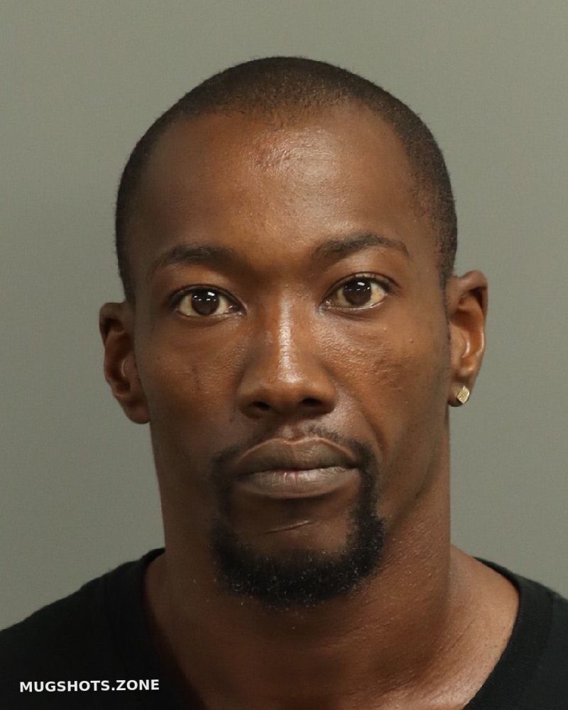 CHERRY JOSHUA RYAN 09/26/2024 - Wake County Mugshots Zone