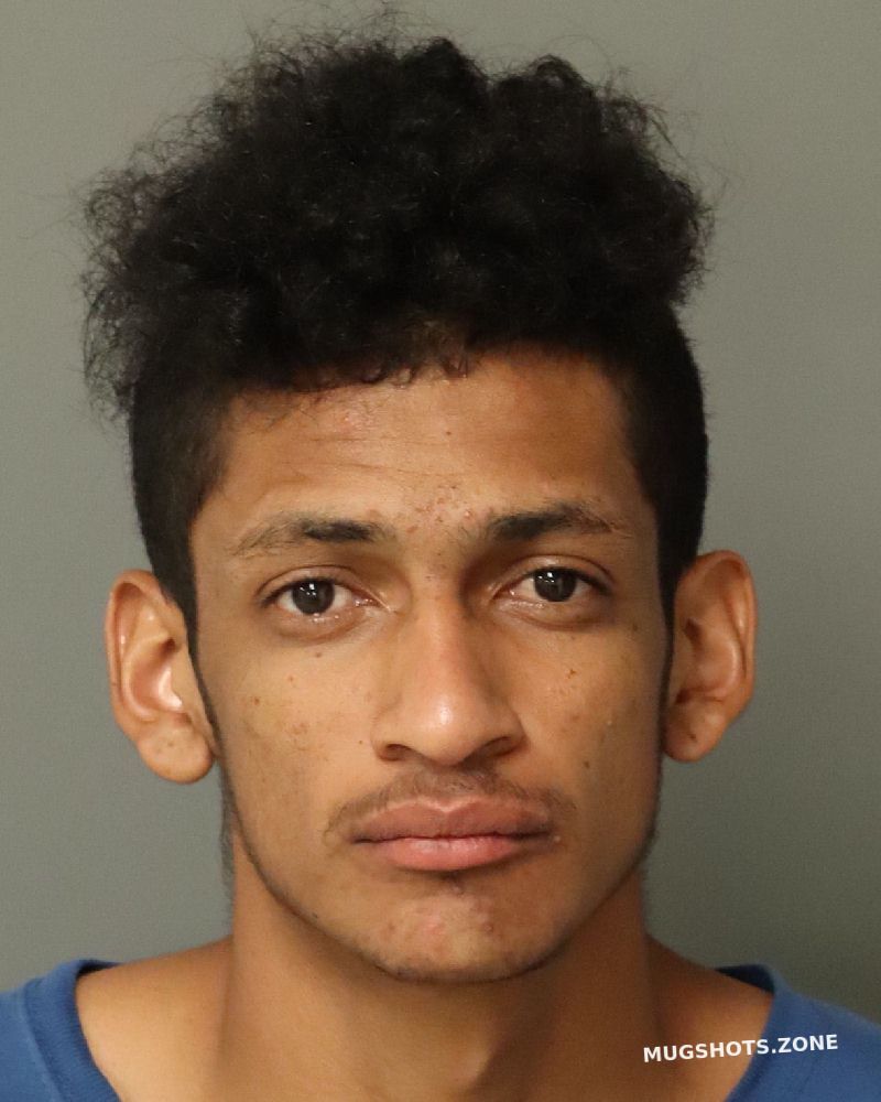CASTANEDA-HERNAN CHRISTIAN 09/26/2024 - Wake County Mugshots Zone