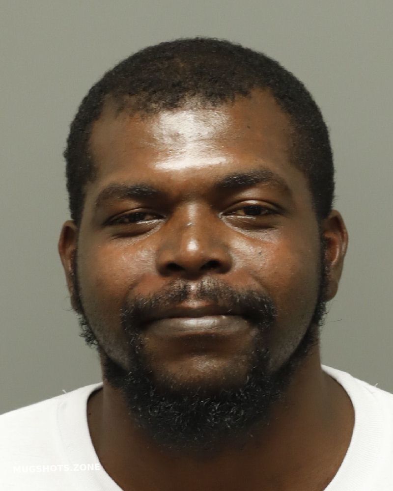DUNSTON RODERICK WAYNE 09/26/2024 - Wake County Mugshots Zone