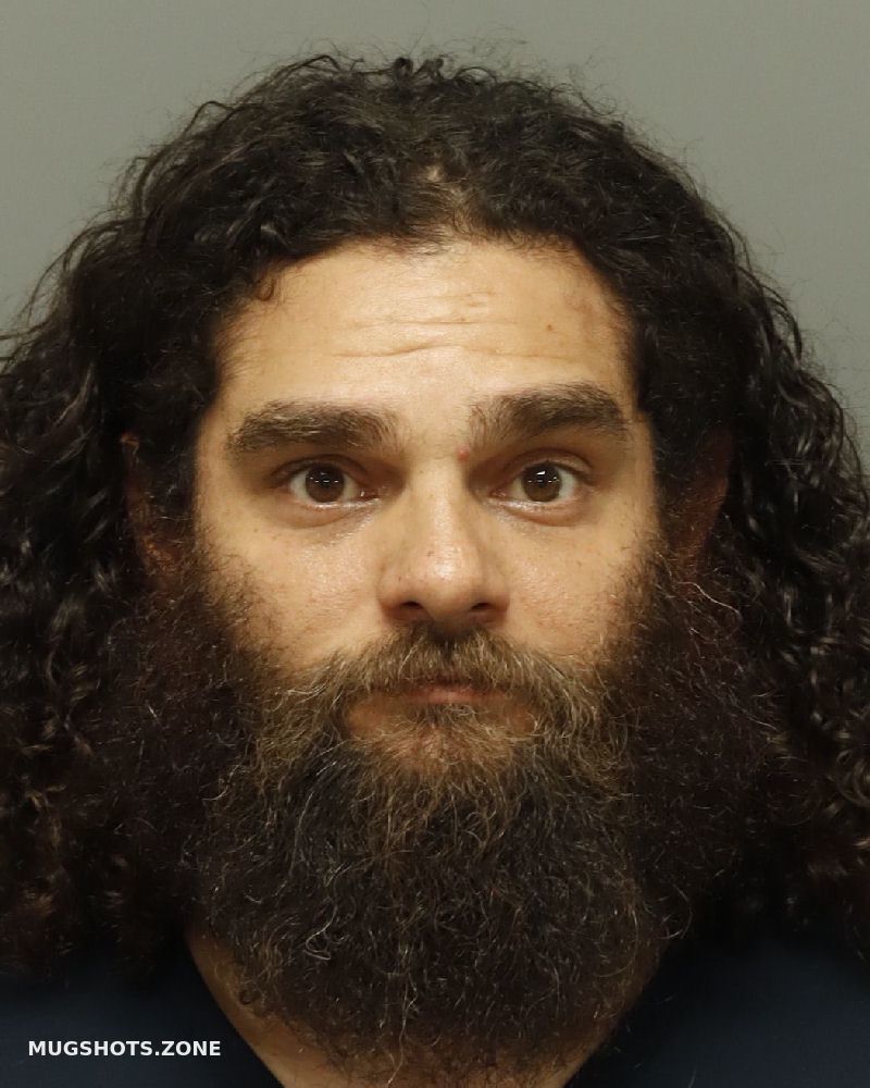 WALKER ROBERT MURRELL III 09/26/2024 - Wake County Mugshots Zone
