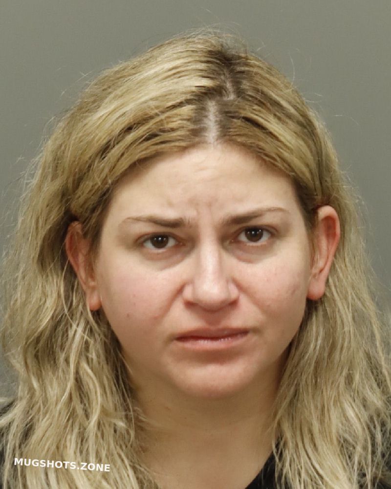 RAWITZ VICTORIA ELIZABETH 09/27/2024 - Wake County Mugshots Zone
