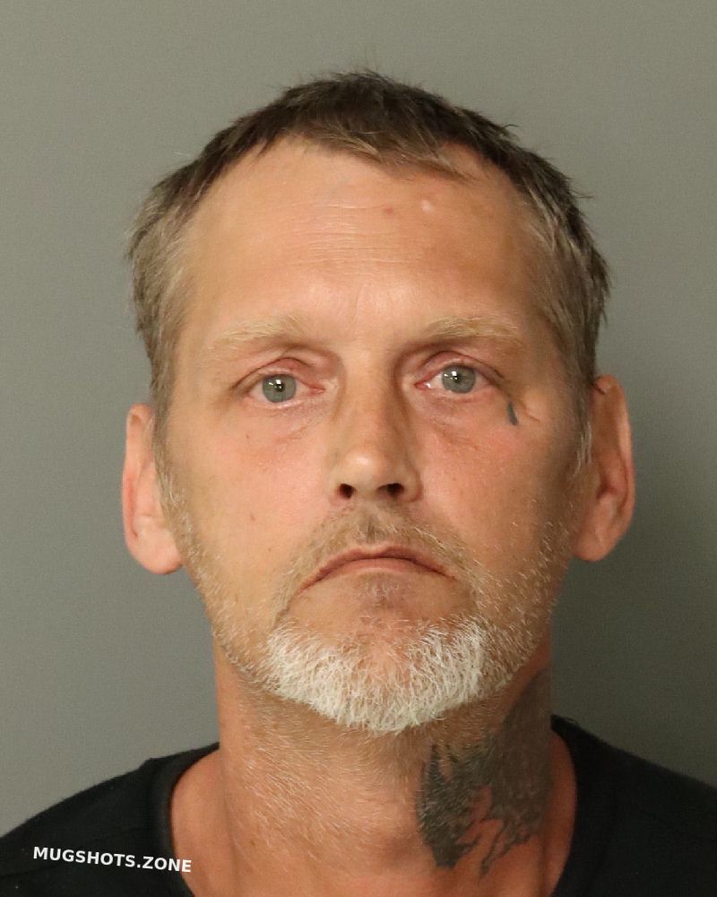 AYSCUE JERRY WAYNE JR 09/27/2024 - Wake County Mugshots Zone