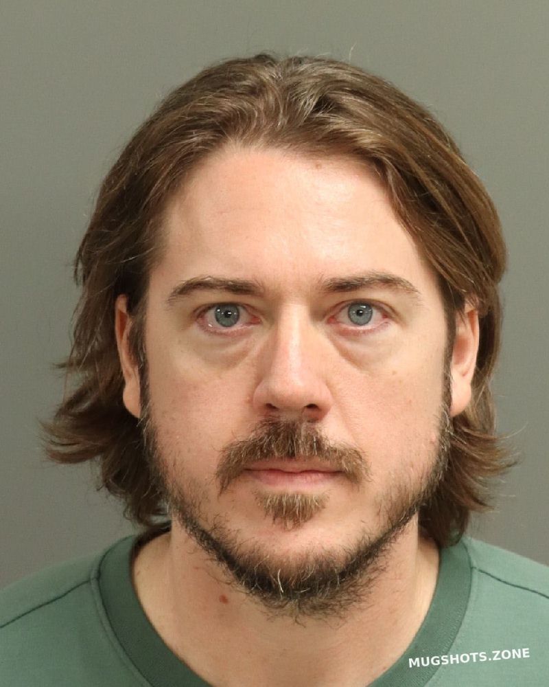 BELL JONATHAN MICHAEL 09/27/2024 - Wake County Mugshots Zone
