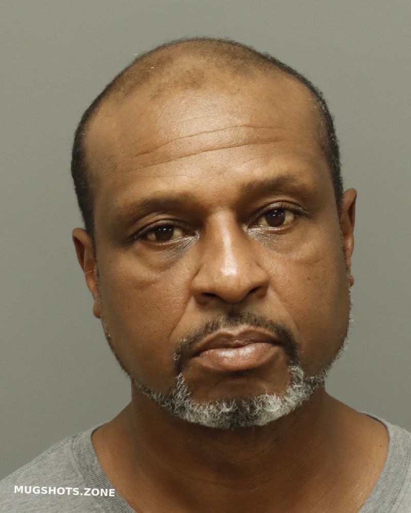 MERRITT BARRY JR 09/27/2024 - Wake County Mugshots Zone