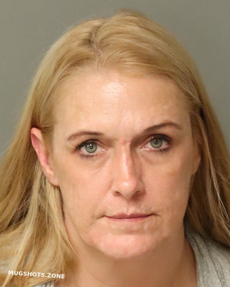 SIMMONS CONNIE SHEPPARD 09/28/2024 - Wake County Mugshots Zone